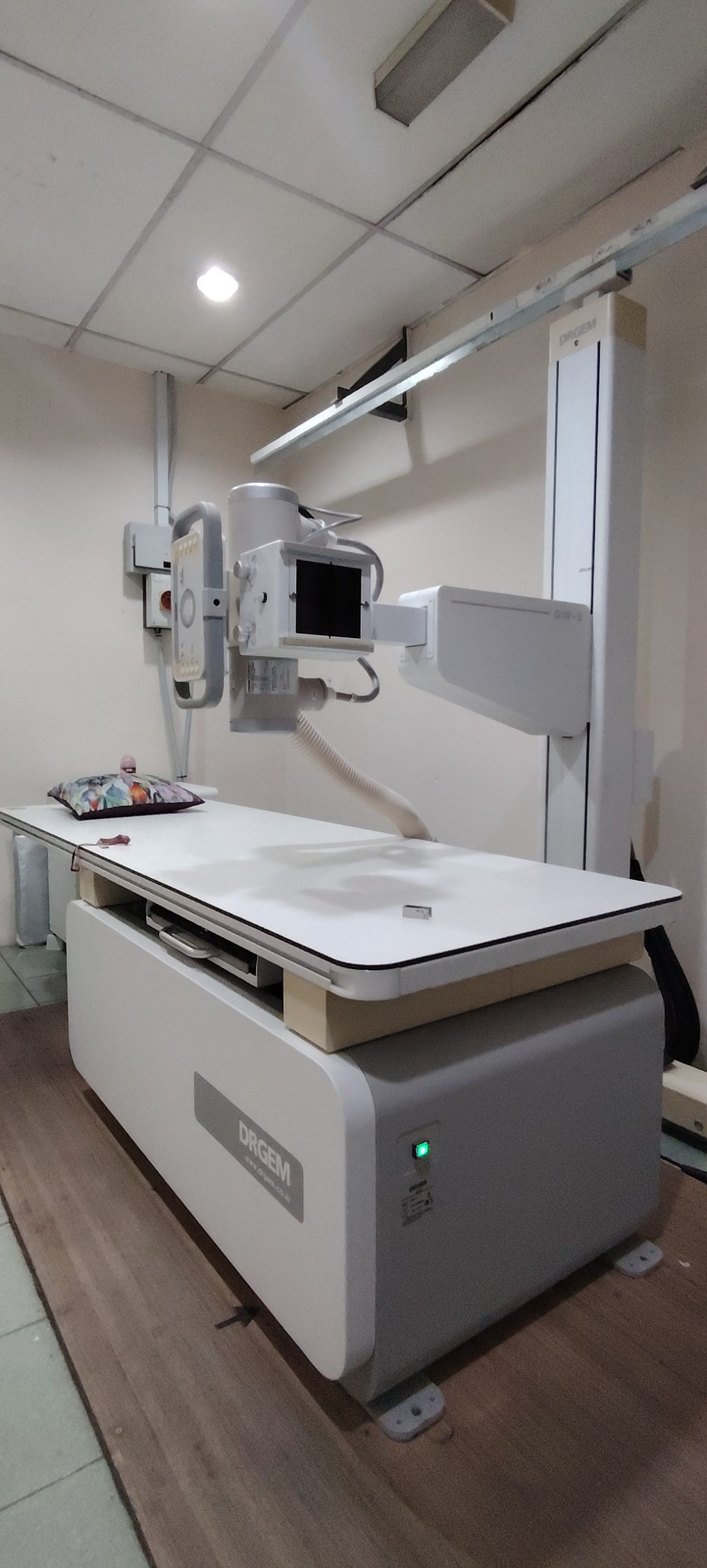 24-Hour Clinic | FOMEMA | X-ray |Family Healthcare | Sunway